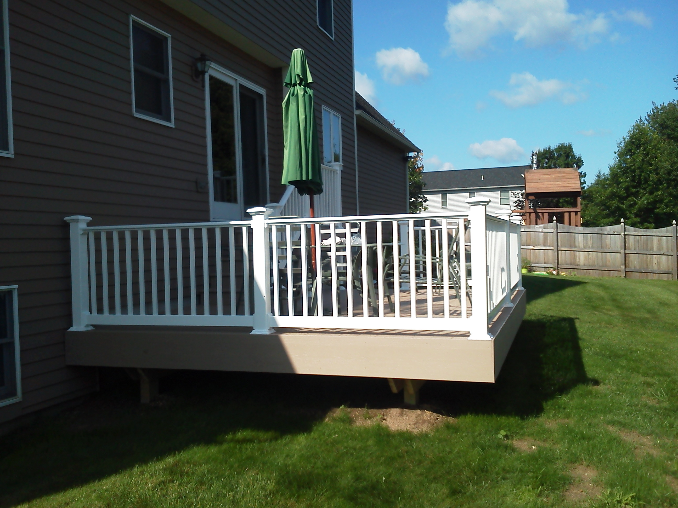 Decks, Deck Building, Porches | Jim Ryder Construction